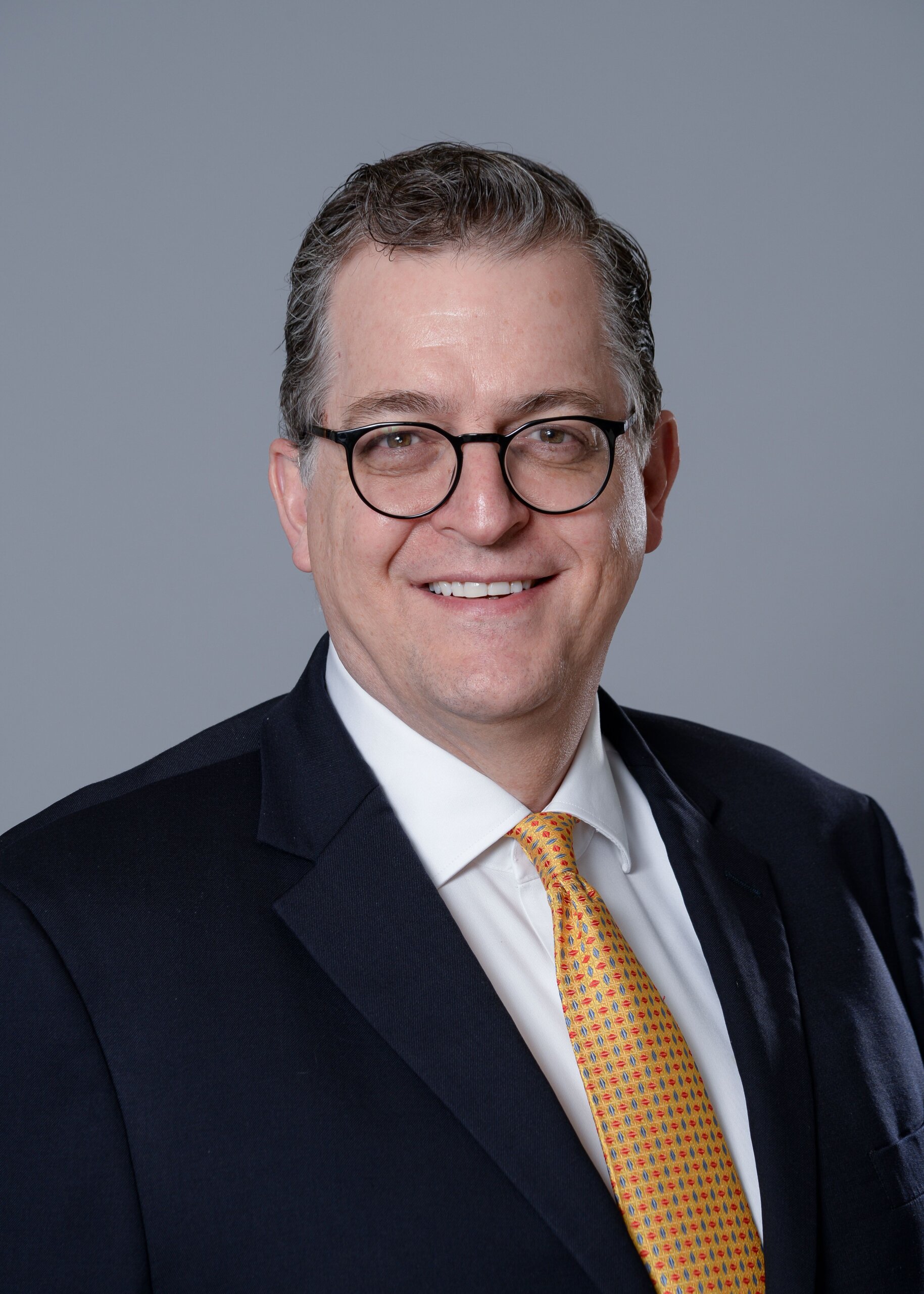 About Catalyst: Our Management